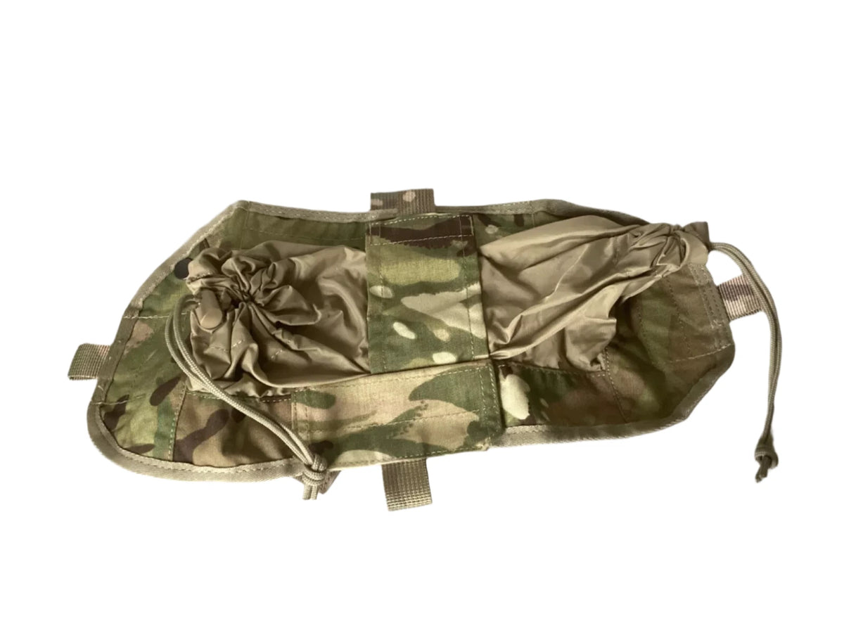 Virtus Bowman Radio 90L Bergen Cover – twofourdeltasurplus