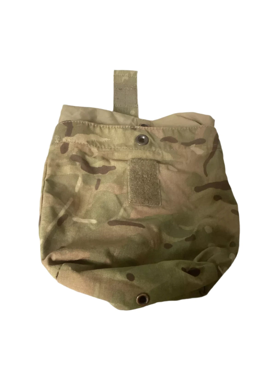 Virtus Magazine Drop Pouch – twofourdeltasurplus