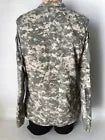 US Army Combat Shirt ACU Ripstop UCP Medium X Long (74 ...