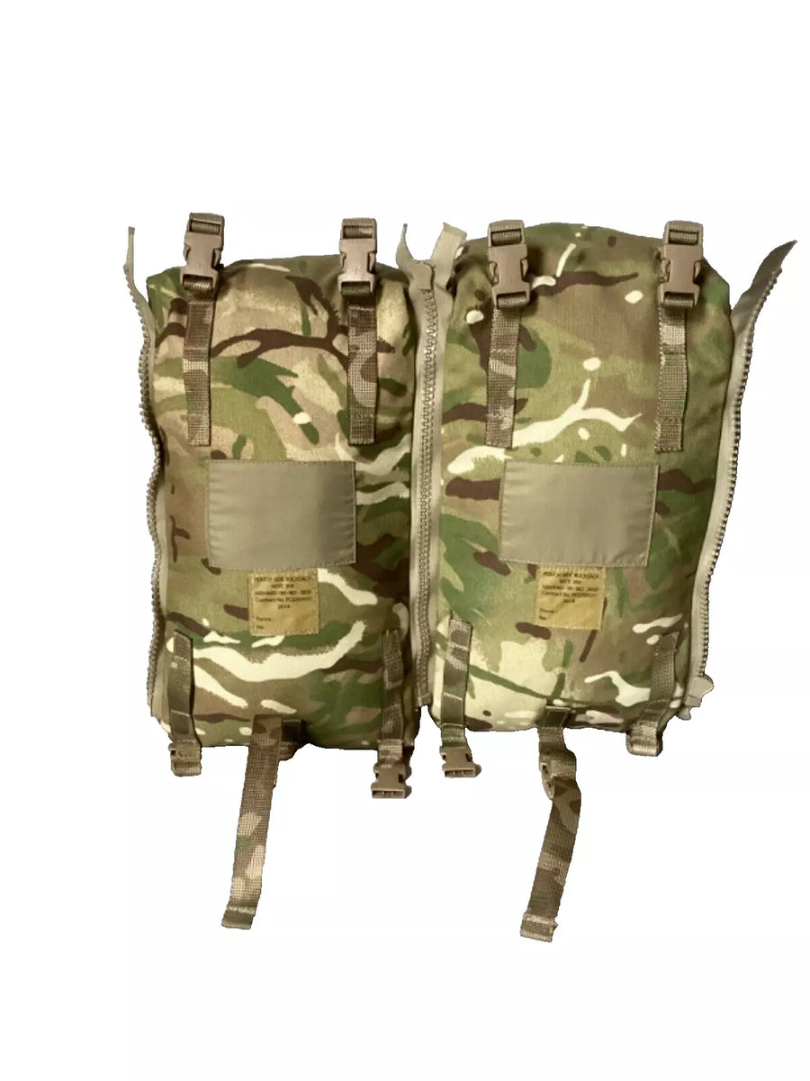 MTP Side Pouch PLCE Set – twofourdeltasurplus