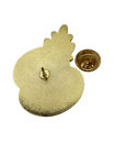 REME Poppy Pin Badge – twofourdeltasurplus