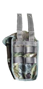 Osprey UGL 8 Round Pouch – twofourdeltasurplus