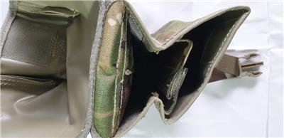 Osprey UGL 8 Round Pouch – twofourdeltasurplus