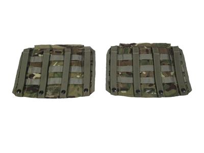 Osprey Side Plate Carriers (pair) – twofourdeltasurplus