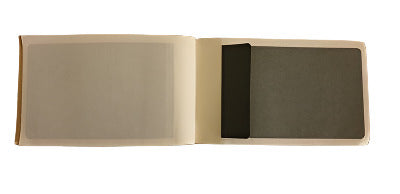 Detector Paper Chemical Agent No 2 Mk 2 Liquid - One colour ...